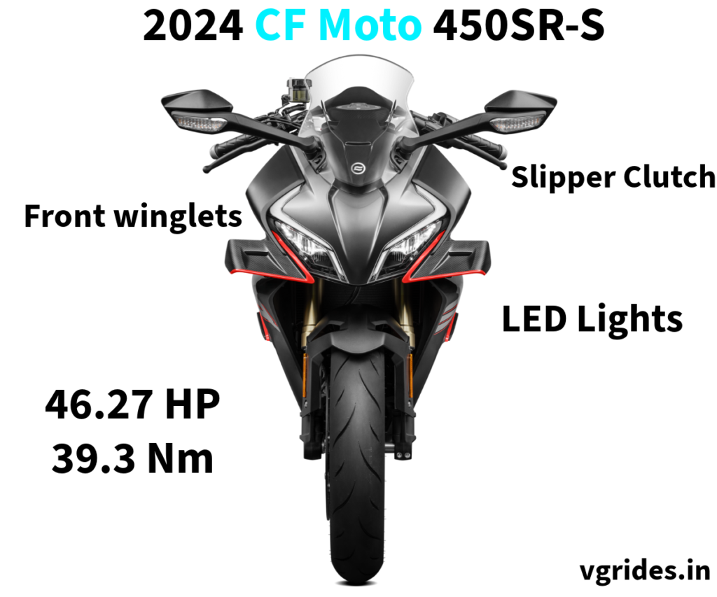 Best Motorcycles Reviews - vgrides