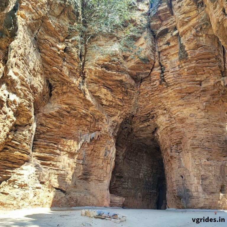 Billa Suragam Caves, Route maps, Timings, weekend getaway