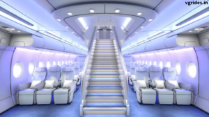 Airbus A380 - 800 | Specifications, Range and Crushing speeds, and Features